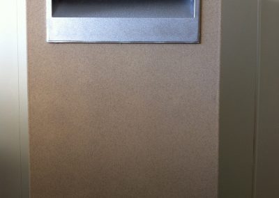 Letterboxes - Poly-Tek