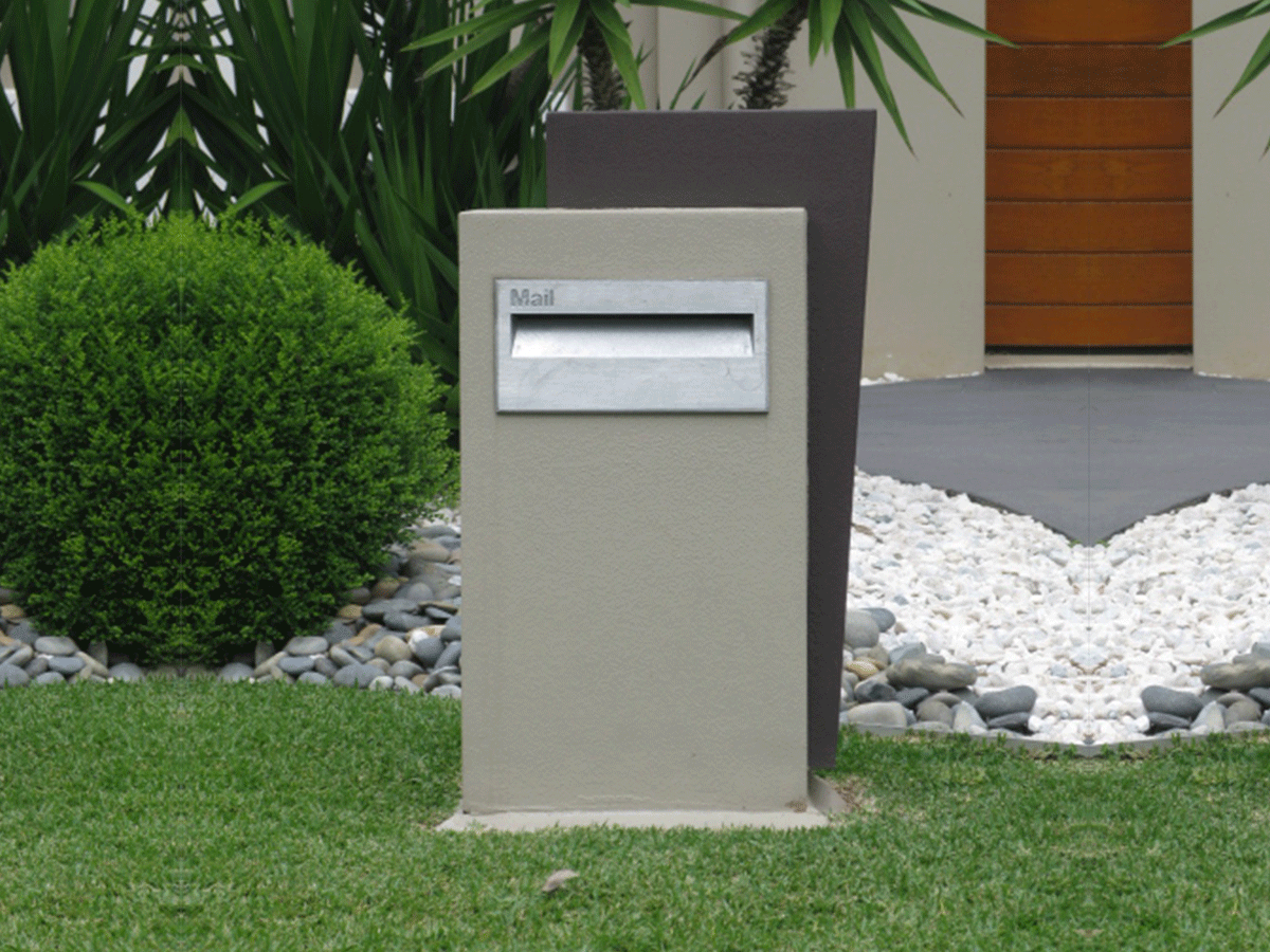 Letter Boxes Residential Letter Boxes Brisbane Gold Coast Letter Boxes Residential Letter Boxes Brisbane Gold Coast